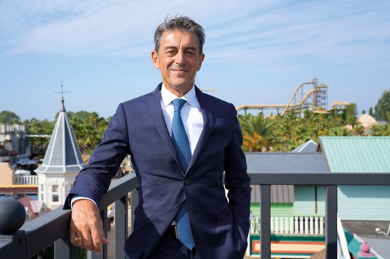 Parchi divertimento in Italia: un 2024 da record e nuove sfide per il ...